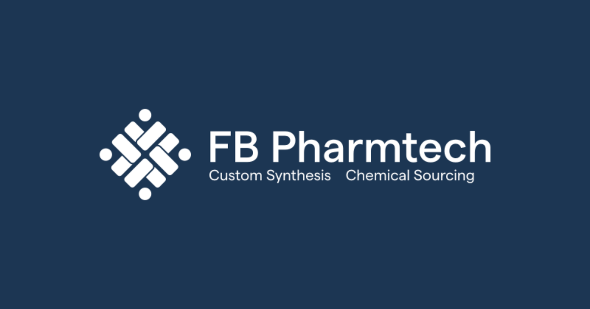 FB Pharmtech | Contact Us